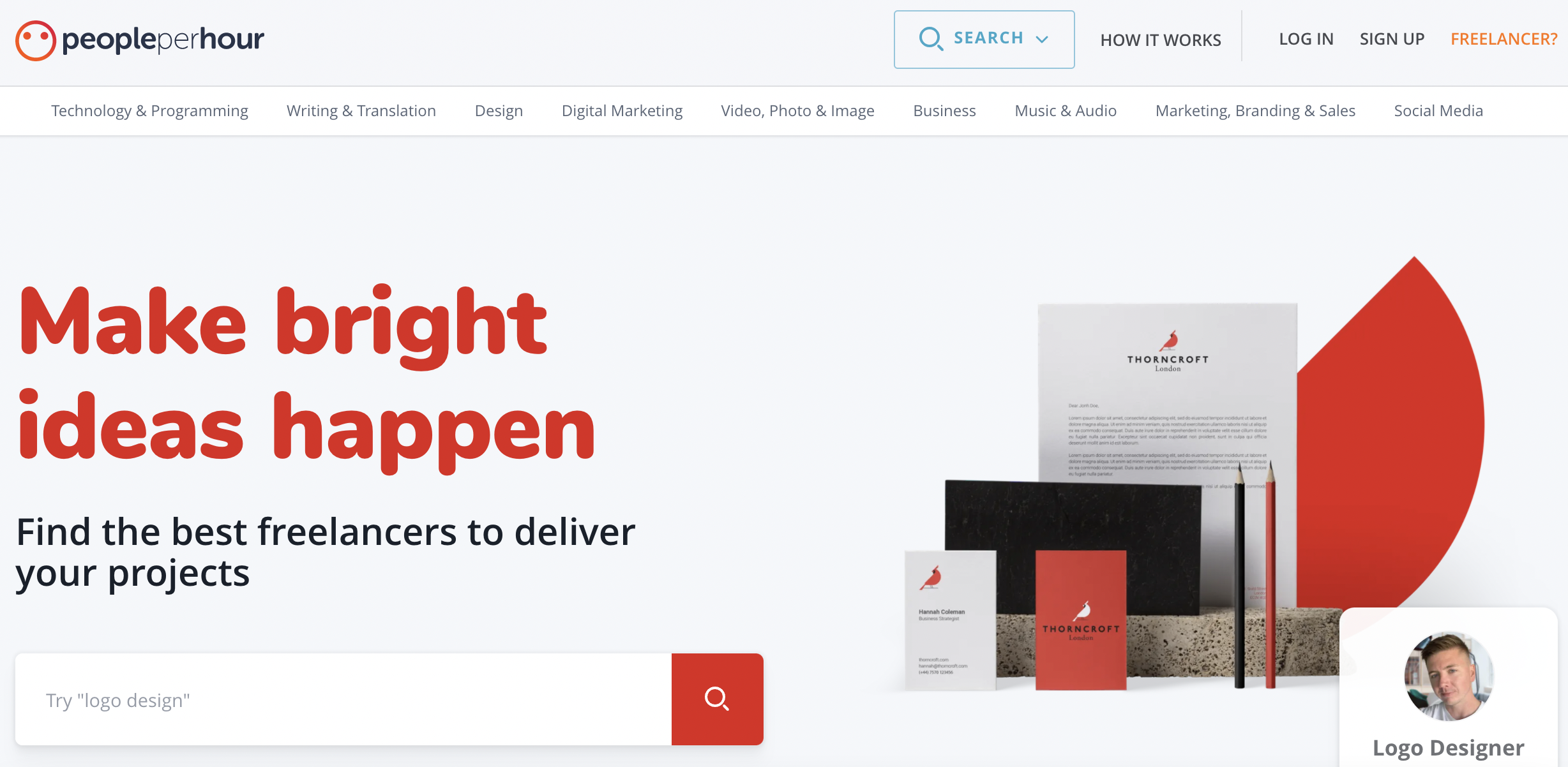 List of 20 best freelancing websites in 2022 - Lancer Ninja